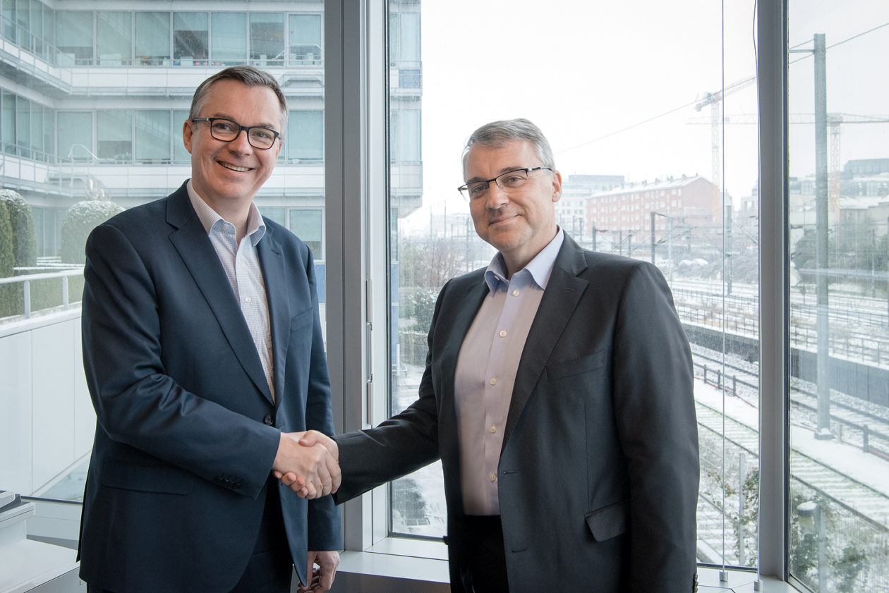 The Delachaux Group acquires Frauscher Sensor Technology and reinforces ...