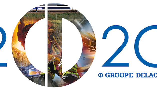 Groupe Delachaux - Un siècle d'Entrepreneuriat Familial - Delachaux