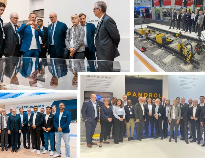 Delachaux Group - A Century of Family Entrepreneurship - Delachaux