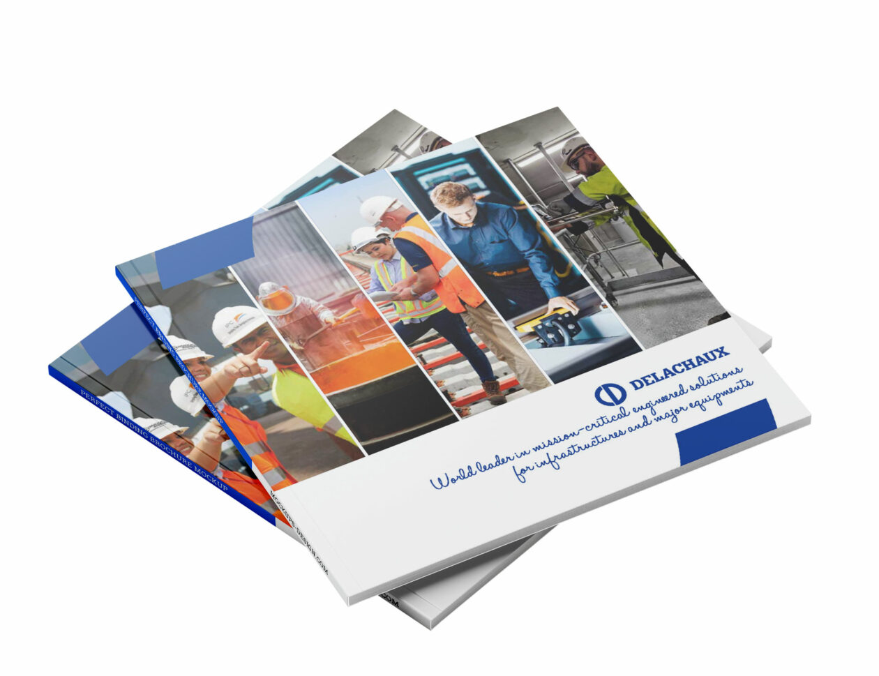 Delachaux Group - A Century of Family Entrepreneurship - Delachaux