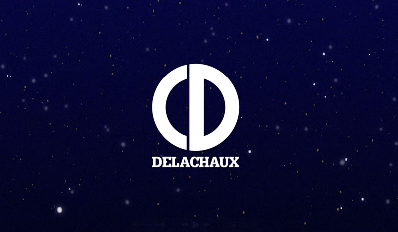 Happy New Year 2025 from Delachaux! - Delachaux