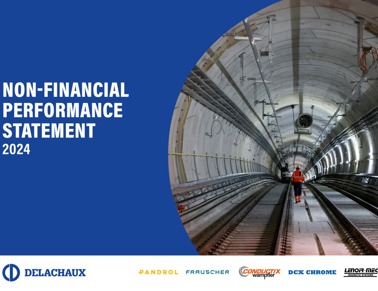 Groupe Delachaux - Un siècle d'Entrepreneuriat Familial - Delachaux